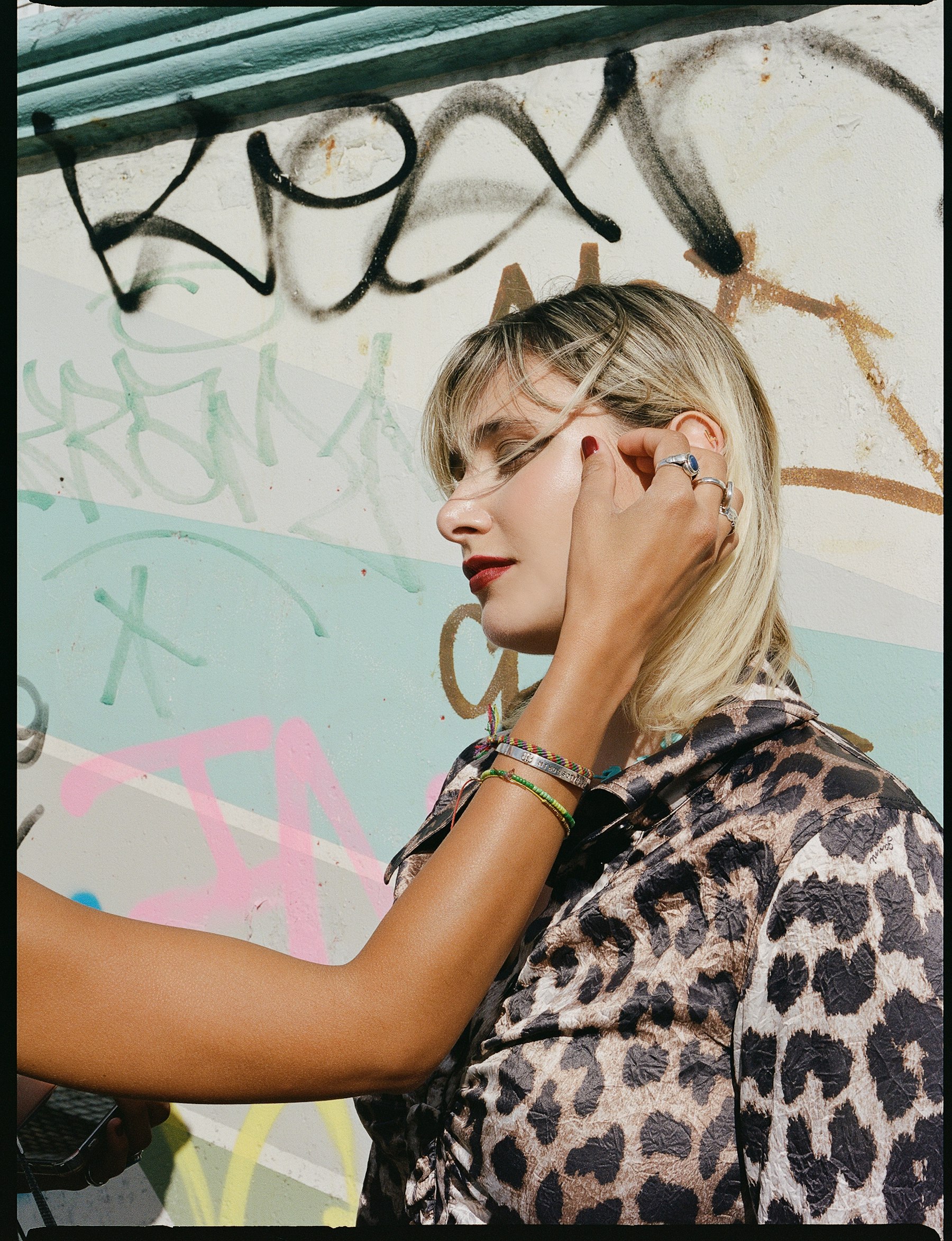 Beam – Inclusive, Fun, Conscious & Convenient Makeup Experiences