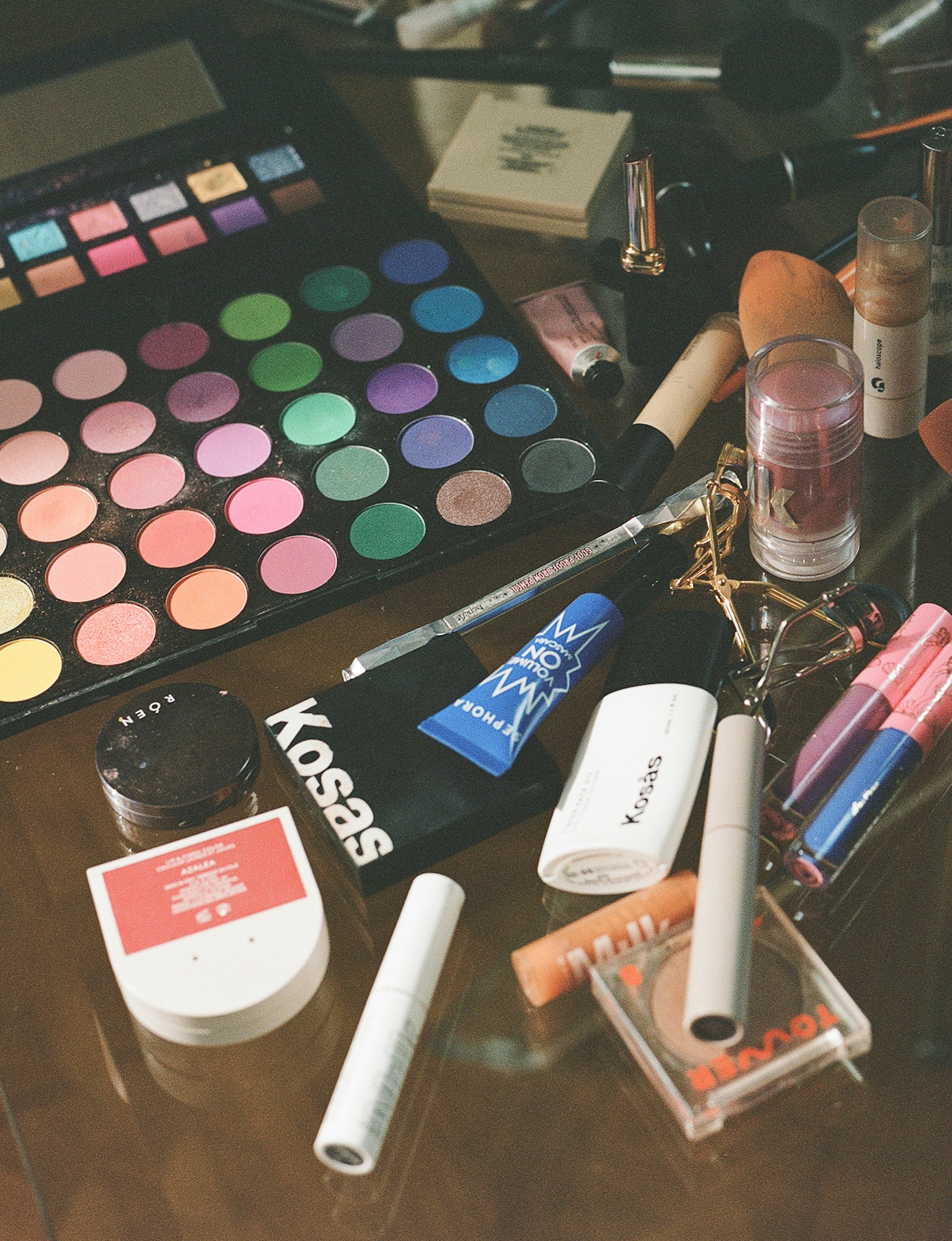 Beam – Inclusive, Fun, Conscious & Convenient Makeup Experiences