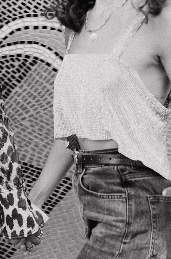 Beam – Inclusive, Fun, Conscious & Convenient Makeup Experiences